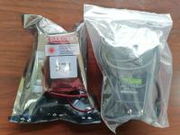 China Yellow 571nm Laser Module DPSS Laser 50mW 571nm for Industrial Applications for sale