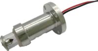 China 532nm 530nm Green Laser Module with Driver Current at 5V ≤500mA Module Size 20x33mm for sale