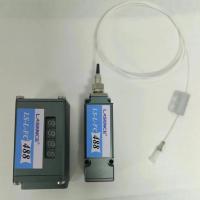 China 105um Fiber Coupled Diode Laser Module for PCB Exposure 405nm 300mW Farms Spare Parts Type for sale