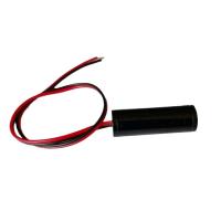 China Life Science 561nm 571nm High Power Yellow Laser Module with RoHS Compliance Declaration for sale