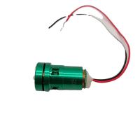 China Max 30mrad Beam Divergence APC 555nm 100mW 200mW 500mW Laser Module for Laser Equipment for sale