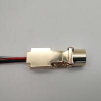 China Life Science 561nm 571nm High Power Yellow Laser Module with RoHS Compliance Declaration for sale