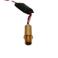 China Life Science 561nm 571nm High Power Yellow Laser Module with RoHS Compliance Declaration for sale