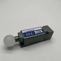 China 105um Fiber Coupled Diode Laser Module for PCB Exposure 405nm 300mW Farms Spare Parts Type for sale