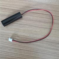 China 20mW Output Power 545nm Green Line Laser Module for Laser Alignment for sale