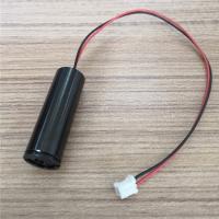 China 20mW Output Power 545nm Green Line Laser Module for Laser Alignment for sale