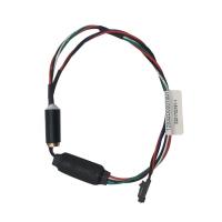 China 50mw DPSS Free Space Laser Module for Biomedical Detection at 532nm 561nm 594nm 1064nm for sale