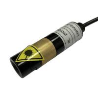 China Power Type APC 13*22MM laser head 5mw 20mW 50mW 100mW DC 3.0V green dot line module for sale