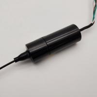 China 15mw 30mW 520nm Green Single Mode Fiber Coupled Laser Module with 3.5μm Core Diameter for sale
