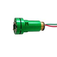 China High Stability Laser Module Line Beam for Laser Level Equipment Parts for sale