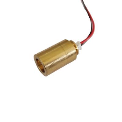 China Max Operating Current ≤ 650mA Lasence 561nm Laser Green Pointer The Industry Standard for sale