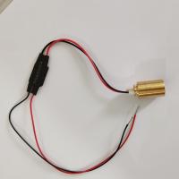 China Max Operating Current ≤ 650mA Lasence 561nm Laser Green Pointer The Industry Standard for sale