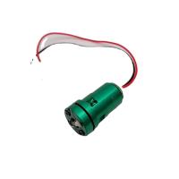China Affordable 530nm 545nm Dot or Line Laser Module with 0.02 KG Weight and ACC Power Type for sale