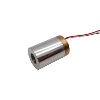 China 569nm DPSS Laser Yellow Laser with High Stability and TTL or Analog Modulation 1Hz-400Hz for sale