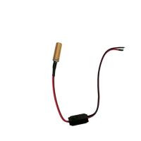 China 569nm DPSS Laser Yellow Laser with High Stability and TTL or Analog Modulation 1Hz-400Hz for sale