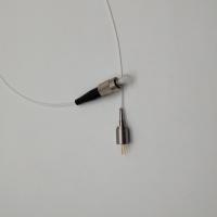 China High Stability 10-20mW SMF Laser Module at 25C 405nm 450nm 488nm 505nm 520nm 638nm 660nm for sale