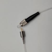 China High Stability 10-20mW SMF Laser Module at 25C 405nm 450nm 488nm 505nm 520nm 638nm 660nm for sale