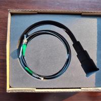China High Stability 10-20mW SMF Laser Module at 25C 405nm 450nm 488nm 505nm 520nm 638nm 660nm for sale