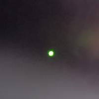 China ≤650mA driver current at 5V DPSS 3V 10-20mw yellow 561nm dot laser module by Lasence for sale