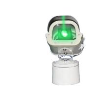 China Effective Control with High Stability and 520nm 1W Green Laser Bird Repellent Lasers for sale