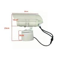 China Effective Control with High Stability and 520nm 1W Green Laser Bird Repellent Lasers for sale