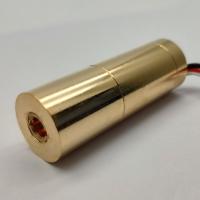 China LD Voltage 1.8-2.3V 500mW Laser Module in Laser Equipment Parts with Competitive for sale