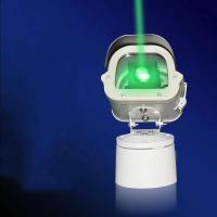 China Effective Control with High Stability and 520nm 1W Green Laser Bird Repellent Lasers for sale
