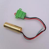 China LD Voltage 1.8-2.3V 500mW Laser Module in Laser Equipment Parts with Competitive for sale