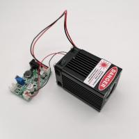 China Spare Parts Type Laser module 30mW 570nm 571nm yellow for Lasence high stability for sale
