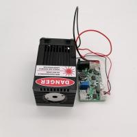 China Spare Parts Type Laser module 30mW 570nm 571nm yellow for Lasence high stability for sale