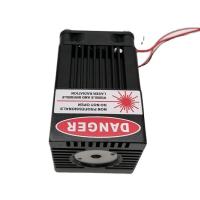 China Spare Parts Type Laser module 30mW 570nm 571nm yellow for Lasence high stability for sale