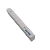 China 3.0-6.0V Voltage 1- Laser Module 561nm Green Yellow Dot DPSS with Self Frequency Crystal for sale