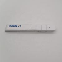 China APC 561nm ±2nm Green Yellow Laser Pointer Module for Industrial Applications for sale