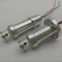China 532nm 545nm 555nm Green Laser Diode Module Customizable 5mw 10mW Line Laser Output Power ≥ 15mW for sale