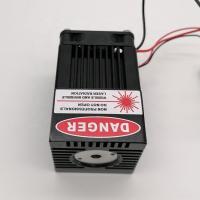 China 220v Input Voltage 571nm DPSS 50mW Yellow Laser Module for Industrial Applications for sale