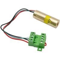 China Powered 545nm 30mW DPSS Laser Diode Laser for Industry Labo and Medical Applications for sale
