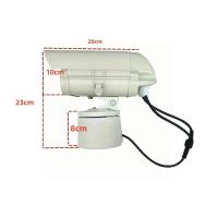 China Waterproof Green Bird Repellent Laser Ideal for Agricultural and Airport Applications for sale