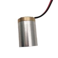 China High Stability 20x30 Yellow Laser Module with 20mW Output Power and 561nm Wavelength for sale