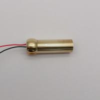 China 350mA Max Operating Current Aiming Laser Diode Pumped Laser Modules for Results for sale