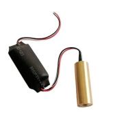 China Scientific Experiment Optical Instrument Green 510nm Solid Laser for Medical Treatment for sale