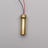 China 350mA Max Operating Current Aiming Laser Diode Pumped Laser Modules for Results for sale