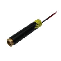 China Scientific Experiment Optical Instrument Green 510nm Solid Laser for Medical Treatment for sale