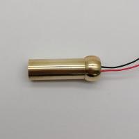 China 350mA Max Operating Current Aiming Laser Diode Pumped Laser Modules for Results for sale