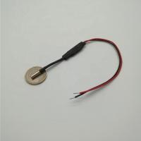China 3mW Output Power and 20mm Beam Size at 10m Green Gun Sight Laser Module for High Stability for sale