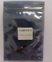 China 3mW Output Power and 20mm Beam Size at 10m Green Gun Sight Laser Module for High Stability for sale