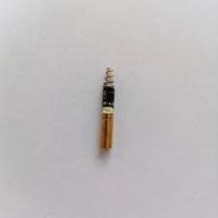China 3mW Output Power and 20mm Beam Size at 10m Green Gun Sight Laser Module for High Stability for sale