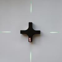 China Improve Your Game with SQRDUP Golf Alignment Aid Visible 545nm Laser 146*146*44mm Size for sale