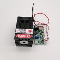 China Experience the Precision of 571nm Yellow Laser Module for Laser Applications for sale
