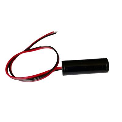 China 1mW Output Power Green Dot Laser Modules and Versatile for Various Applications for sale