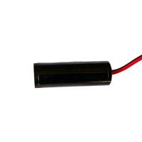 China 1mW Output Power Green Dot Laser Modules and Versatile for Various Applications for sale